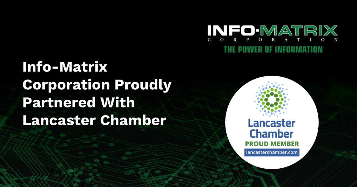Info-Matrix - Technology Systems Consulting Services in Camp Hill